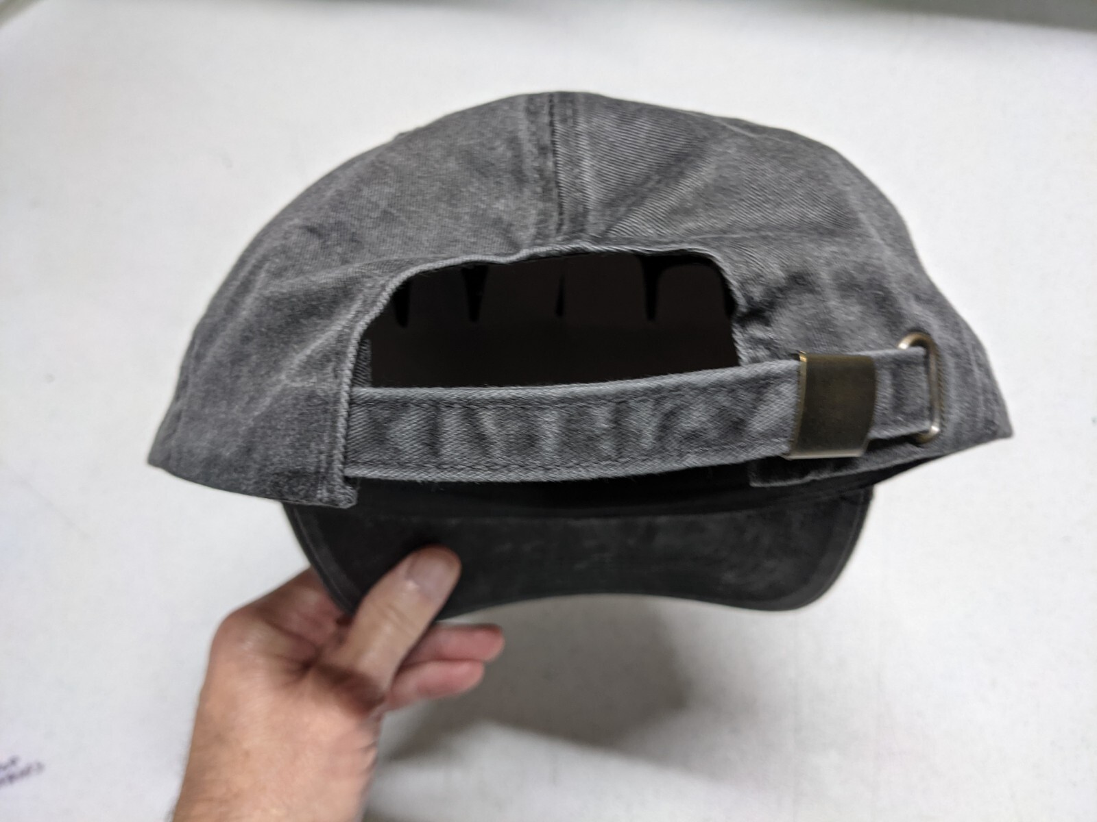 Pontiac Solstice Kappa Coupe Charcoal Hat Embroidered Red Port Author ...