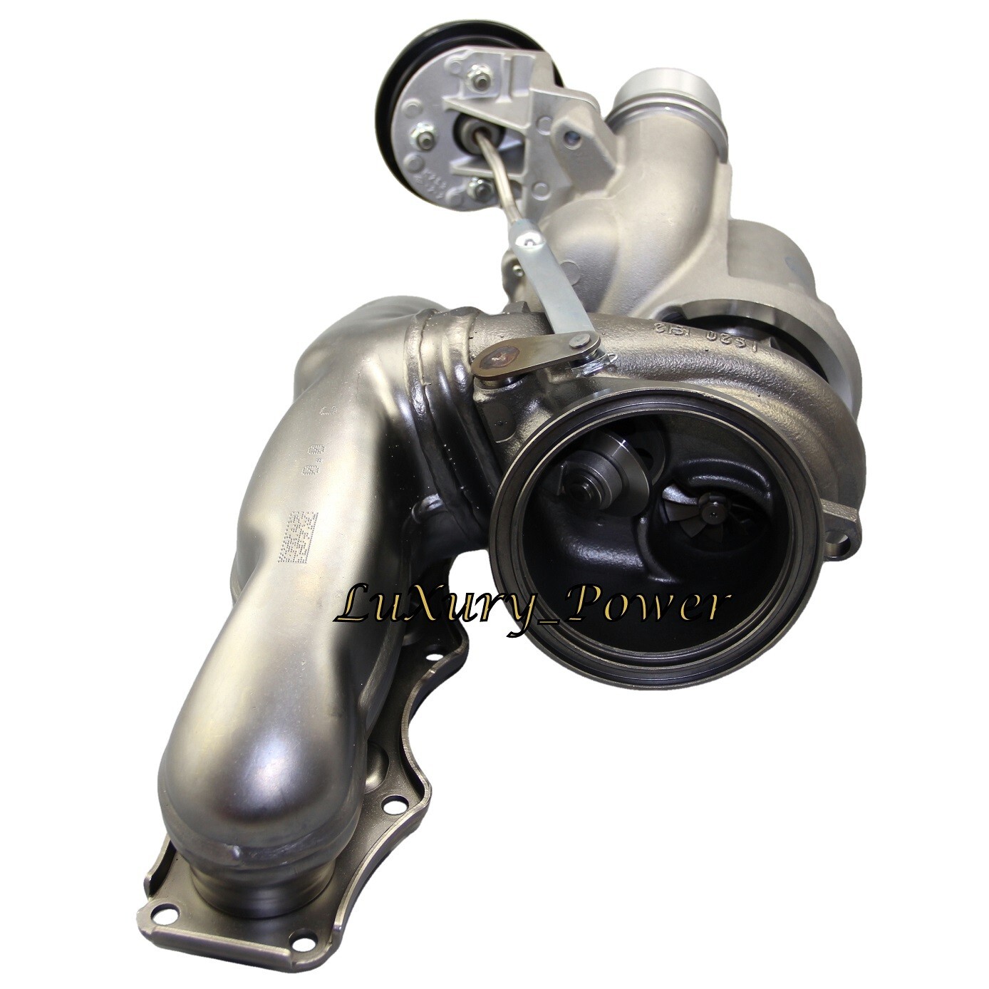 TD04LR Turbo for 2012-2016 BMW 320i 328i 520i 528i X1 X3 20i 2.0T 49477 ...