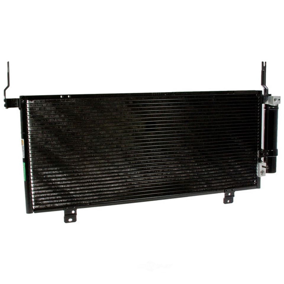 A/C Condenser Global Parts Distributors 3457C | eBay