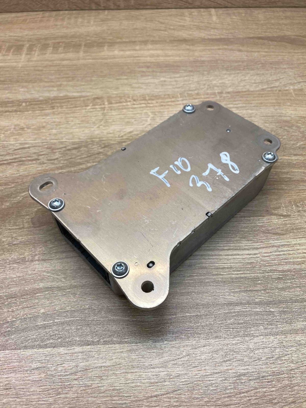 6799712 2840304819300 BMW F10 Series Module ICM Control Unit Temic | eBay