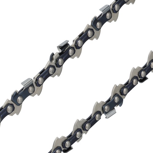 2 Pack 14" Chainsaw chain PORTLAND Harbor Freight 64497 67255 3/8LP-050 ...