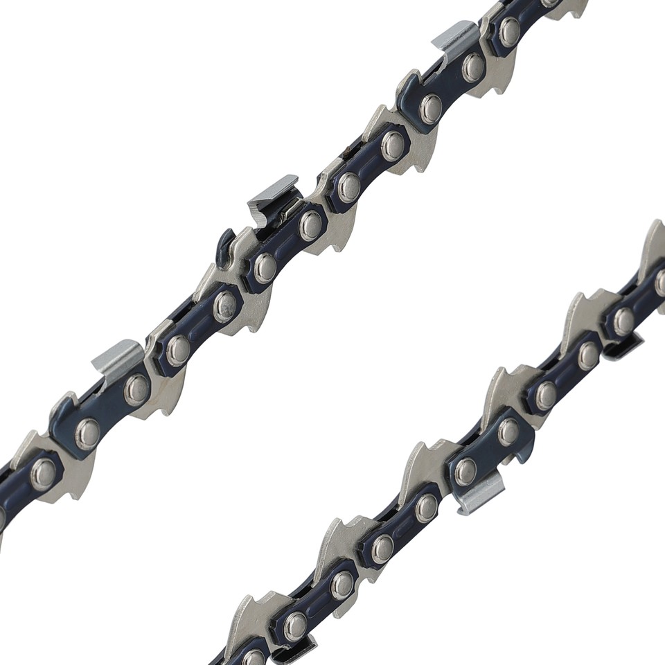 2 Pack 14" Chainsaw chain PORTLAND Harbor Freight 64497 67255 3/8LP-050 ...