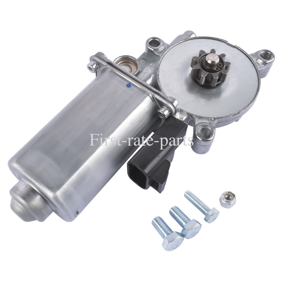 New Electric Chute Motor Crank Motor for Snowblower 52423300 853-0912A ...