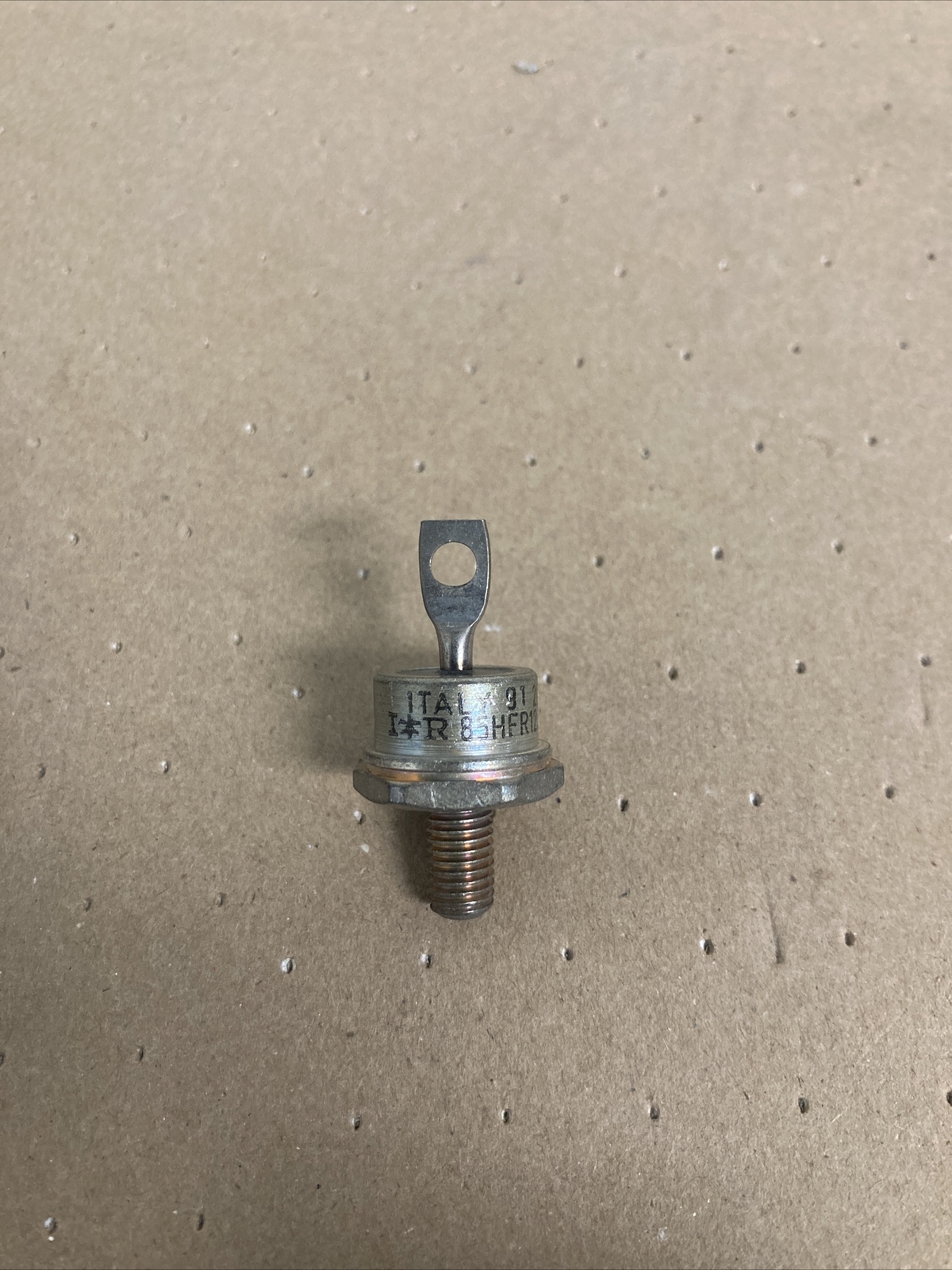 SOLID STATE 85HFR120 Silicon Power Diode | eBay