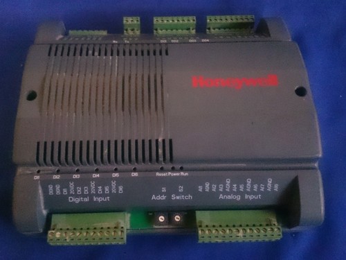Honeywell ComfortPoint IPC Control Expansion IO BOARD Module CP-EXPIO ...