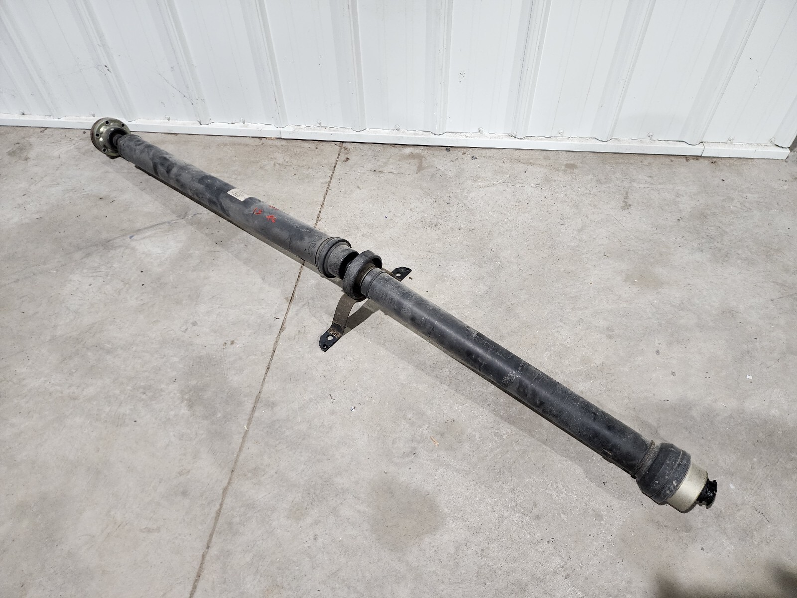 2012-2015 AUDI A6 A7 QUATTRO DRIVESHAFT PROPELLER SHAFT OEM 4G0521101G ...