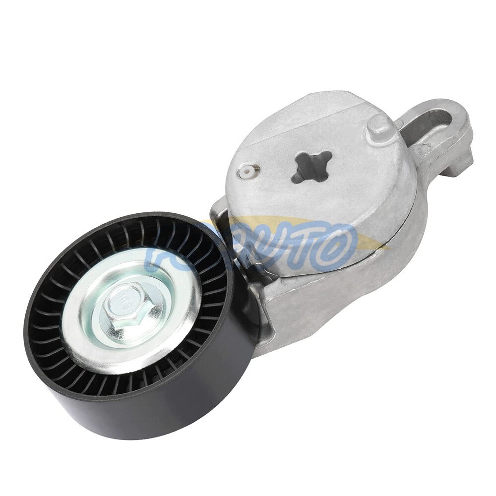 Belt Tensioner For 2009-2018 Toyota RAV4 2.5L Highlander 2.7L ...
