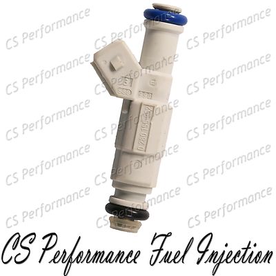OEM Bosch Fuel Injector (1) 0280155962 for 1998-2001 Ford Mazda 4.0L V6 ...