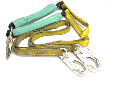 Safety Harnesses - Msa Rose