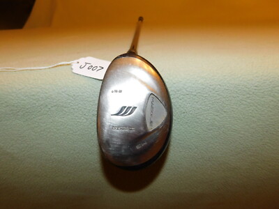 Magique M3 I Brid 25* Regular Flex Hybrid J007 | eBay