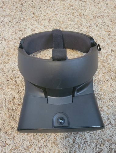 Oculus Rift S PC-Powered VR Gaming Headset Only 815820020387| eBay