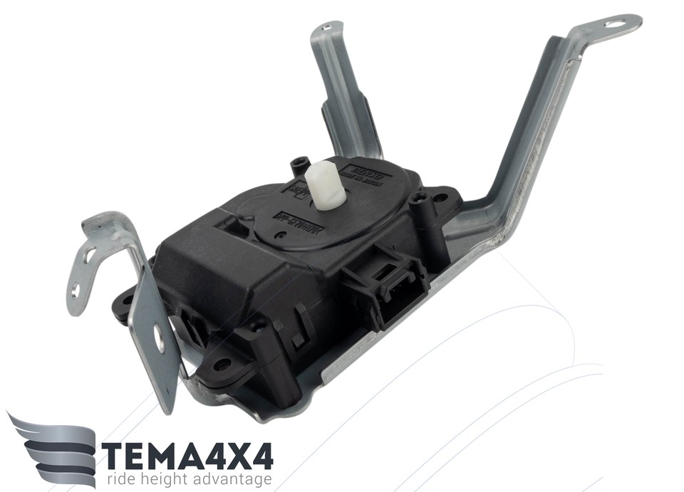 Genuine OEM SERVO DAMPER for Toyota 4RUNNER FJ GX470 87106-35120 ...