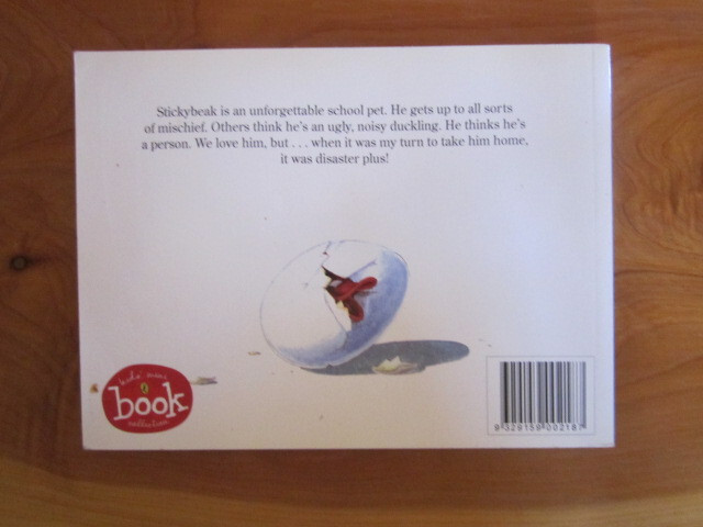 BOOK STICKYBEAK GREAT **** MUST SEE | eBay