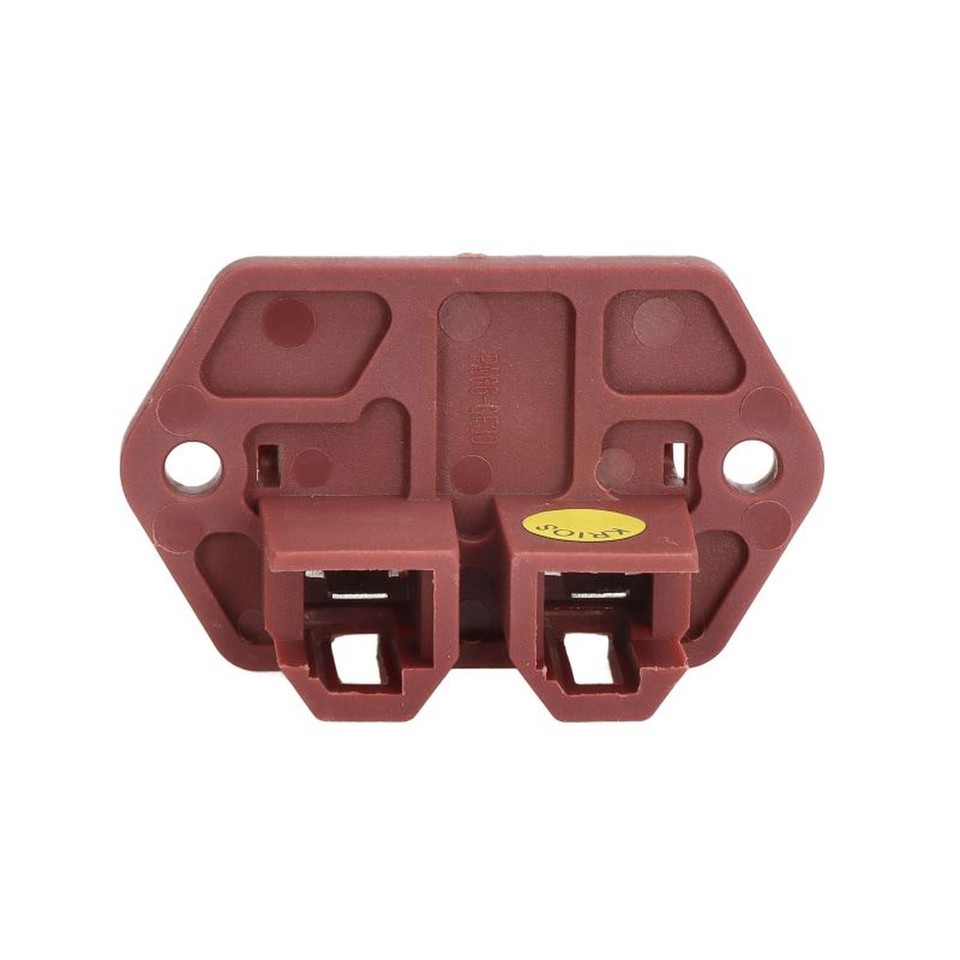 FITS MEAT & DORIA MDK109122 SERIES RESISTOR ELECTRIC MOTOR (RADIATOR ...