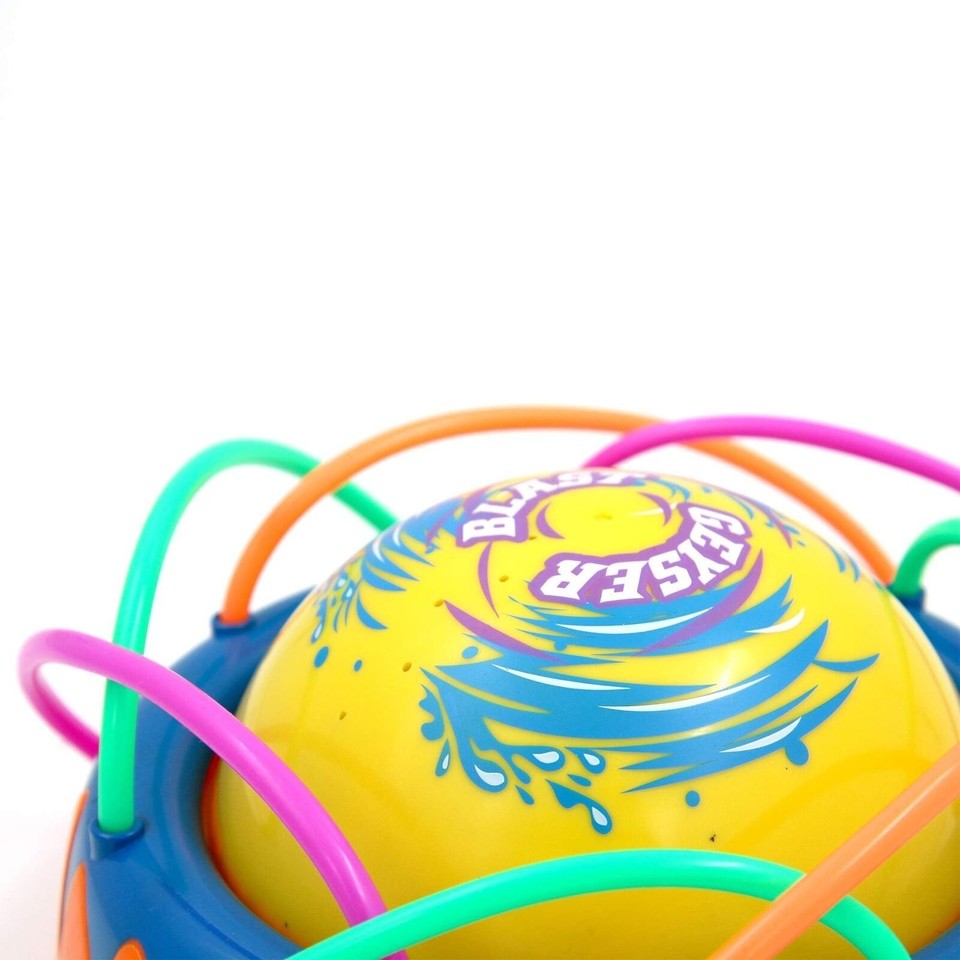 Banzai Geyser Blast Sprinkler | eBay