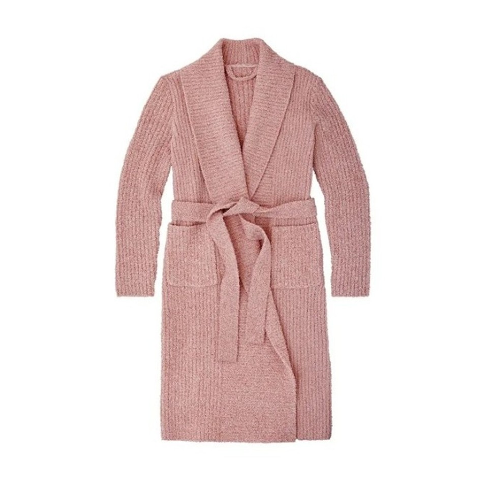MEMBER'S MARK WOMEN'S COZY KNIT ROBE~MULTIPLE COLOR & SIZE NEW | eBay