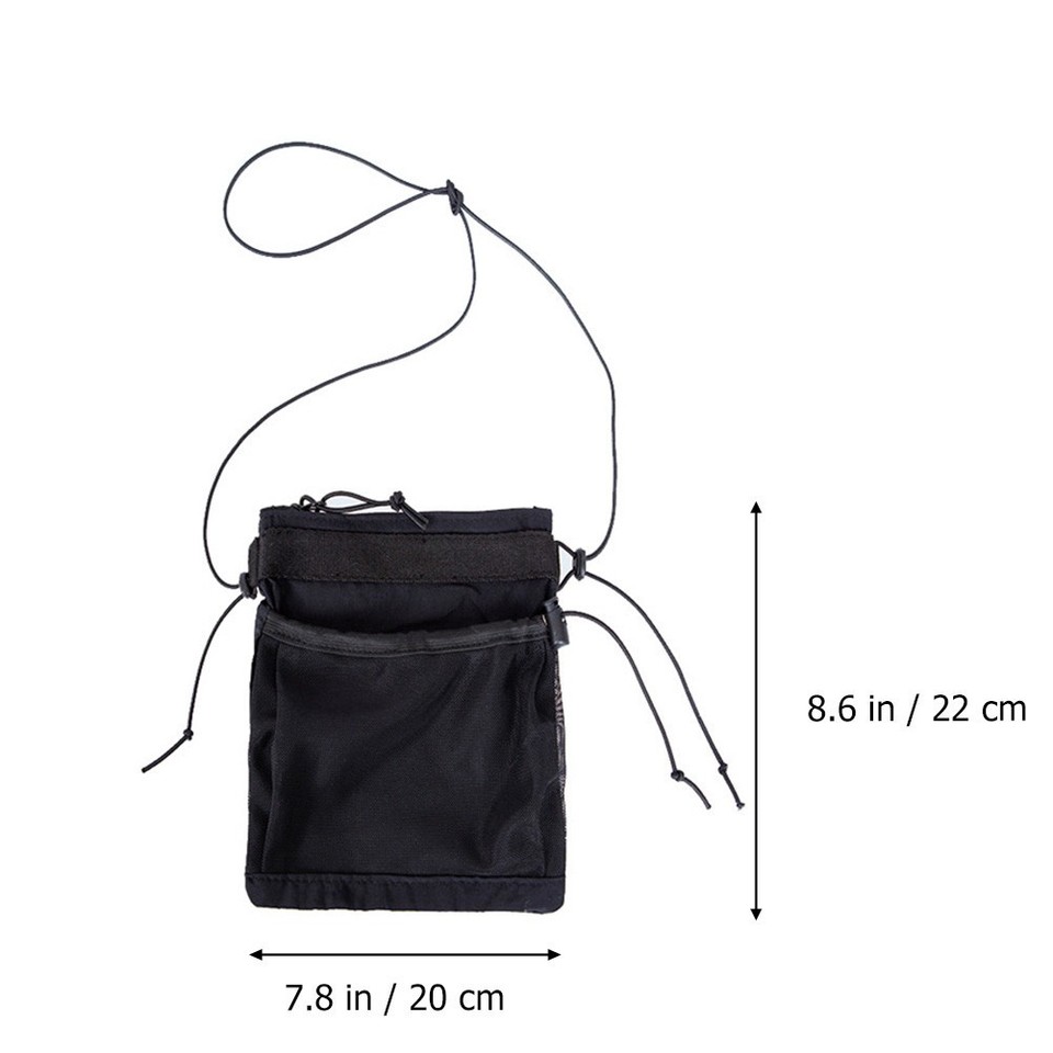 1pc Cell Phone Bag Fashion Multi-function Cross-shoulder Portable Bag ...