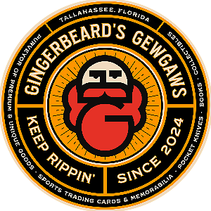 Gingerbeard's Gewgaws | eBay Stores