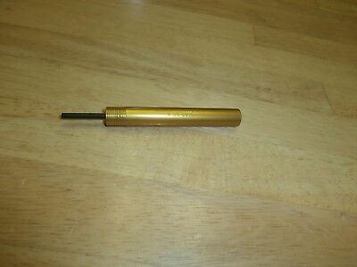 Waldom W-HT-2038 Extraction Tool 14-30 AWG For .093 Pins,NEW* | eBay