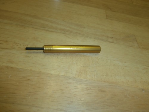 Waldom W-HT-2038 Extraction Tool 14-30 AWG For .093 Pins,NEW* | eBay
