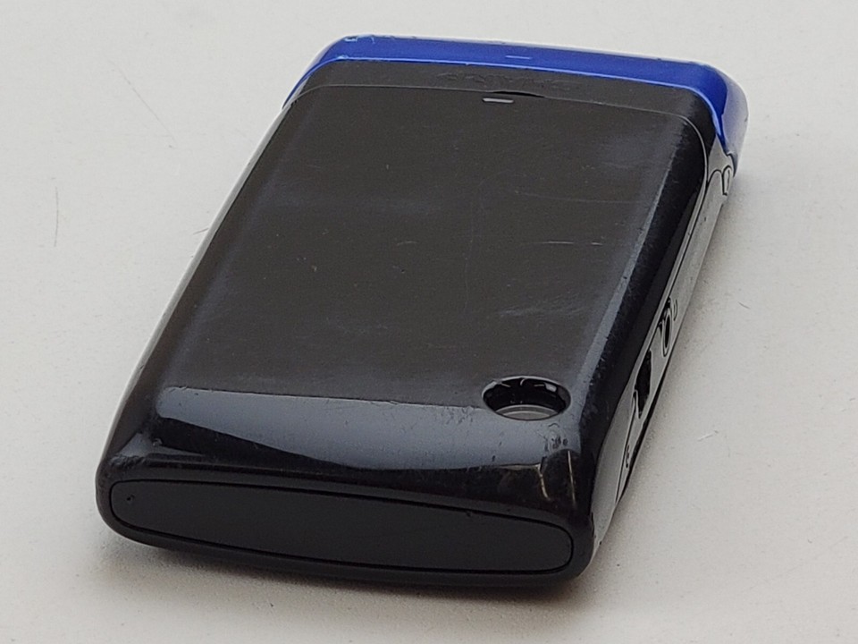 RETRO T-Mobile Sharp Sidekick 2008 (PV210) 2G Slider Cell Phone - SMALL ...