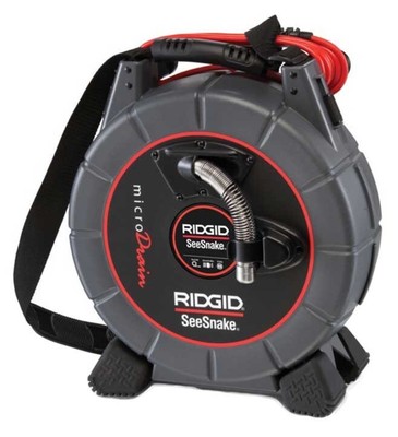 Tools - Ridgid Transmitter