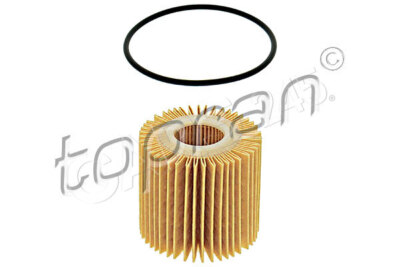 TP Oil Filter Fits TOYOTA Auris Iq Urban Yaris Estate Hatchback ...
