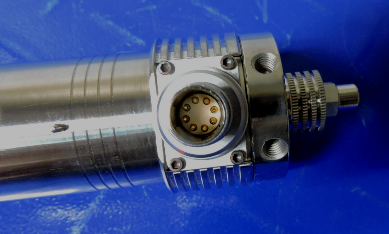 NEW Thermo Fisher APCI Probe 97055-60350 Electrospray OPTON-20062 Ion ...