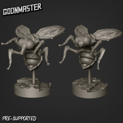 Giant Fly Bundle | D&D DnD | | eBay