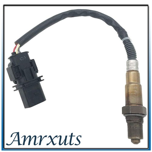 Upstream Oxygen O2 Sensor 11787590713 For Mini Cooper R55 R56 R57 1.6L ...