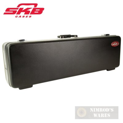 SKB Breakdown Shotgun CASE 33"x11" Fits 30" Barrels HDPE 2SKB-3209B ...