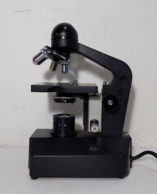 Microscopes - Fisher Scientific Micromaster