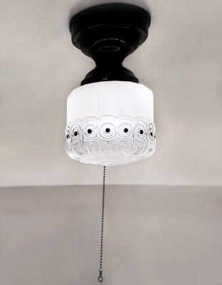 Art Deco - Skyscraper Lamp