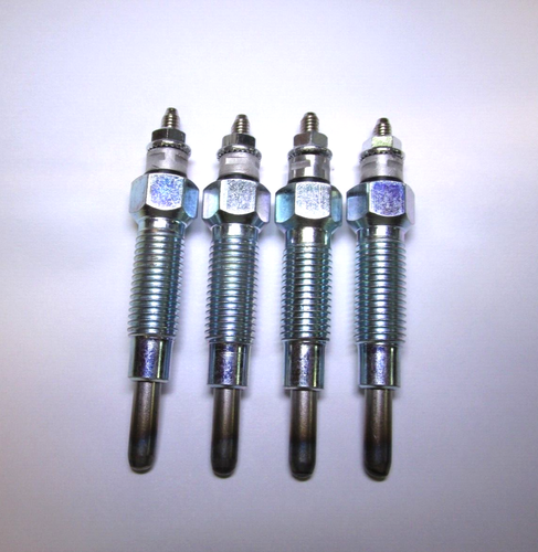 4 Glow Plugs 3974953, for Bobcat 643, 645, 743, 1600 | eBay