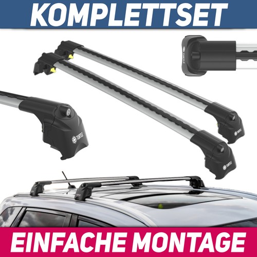 Audi A4 Dachträger B8