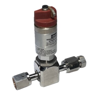 Hydraulic Valves - Parker Valves