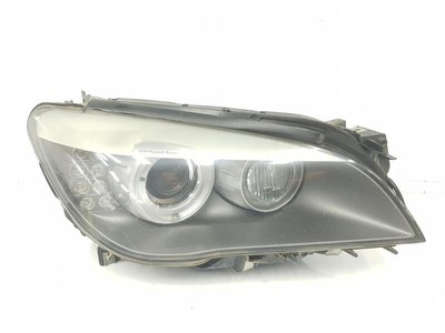 63117228428 headlamp rh for BMW 7 50 I XDRIVE 2010 7228428 1747175 | eBay