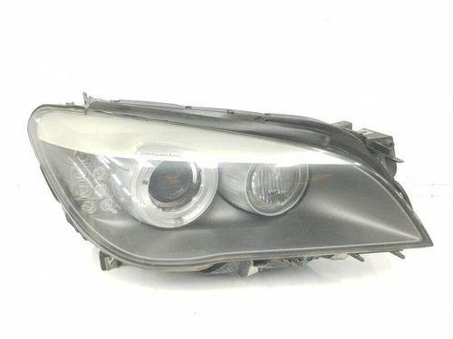 63117228428 headlamp rh for BMW 7 50 I XDRIVE 2010 7228428 1747175 | eBay