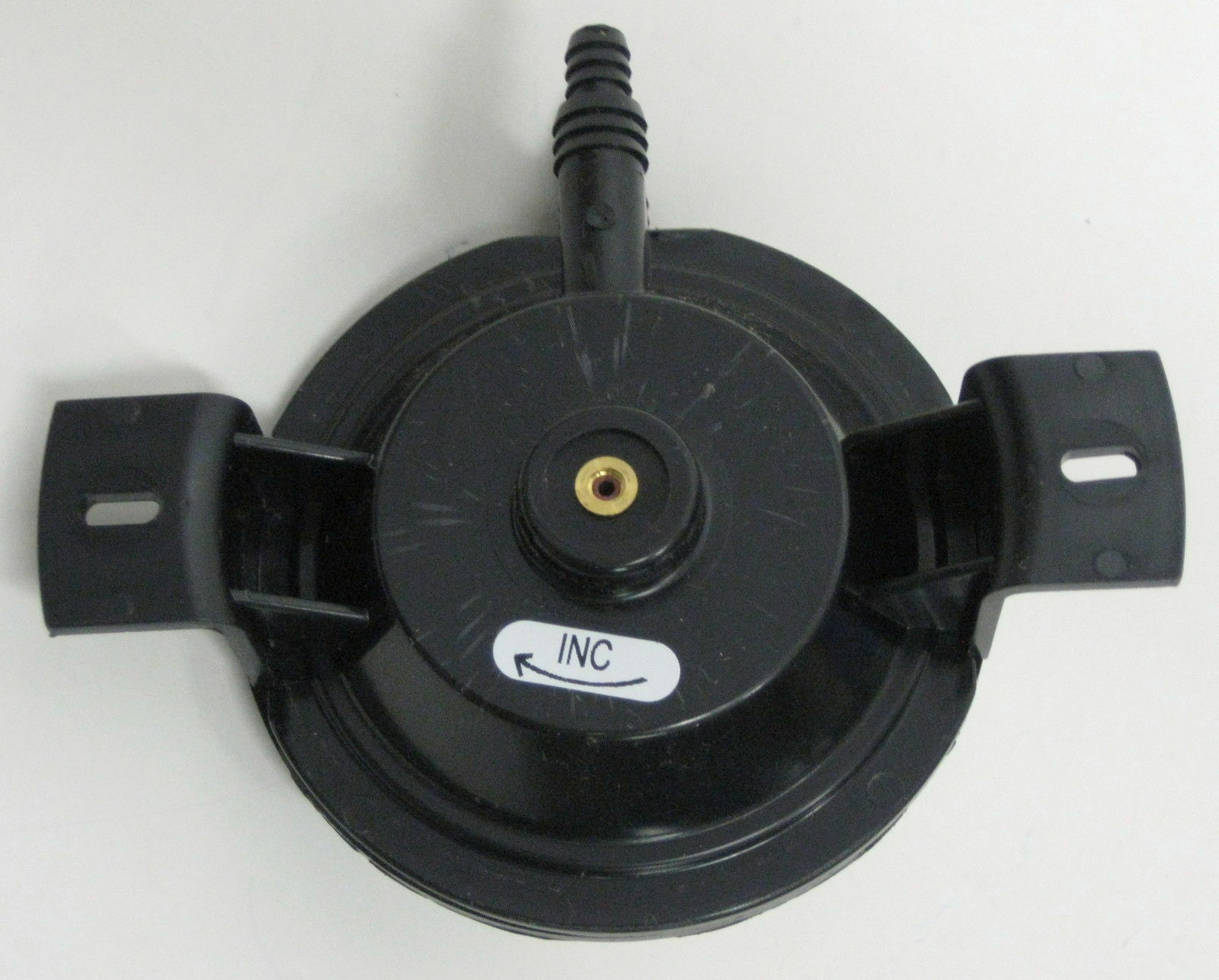 PS498 Furnace Air Pressure Sensing Switch Cleveland Controls RSS-498 ...