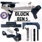 Glock 19 Lower Part Kit Gen 5 OEM G19 LPK Complete | eBay