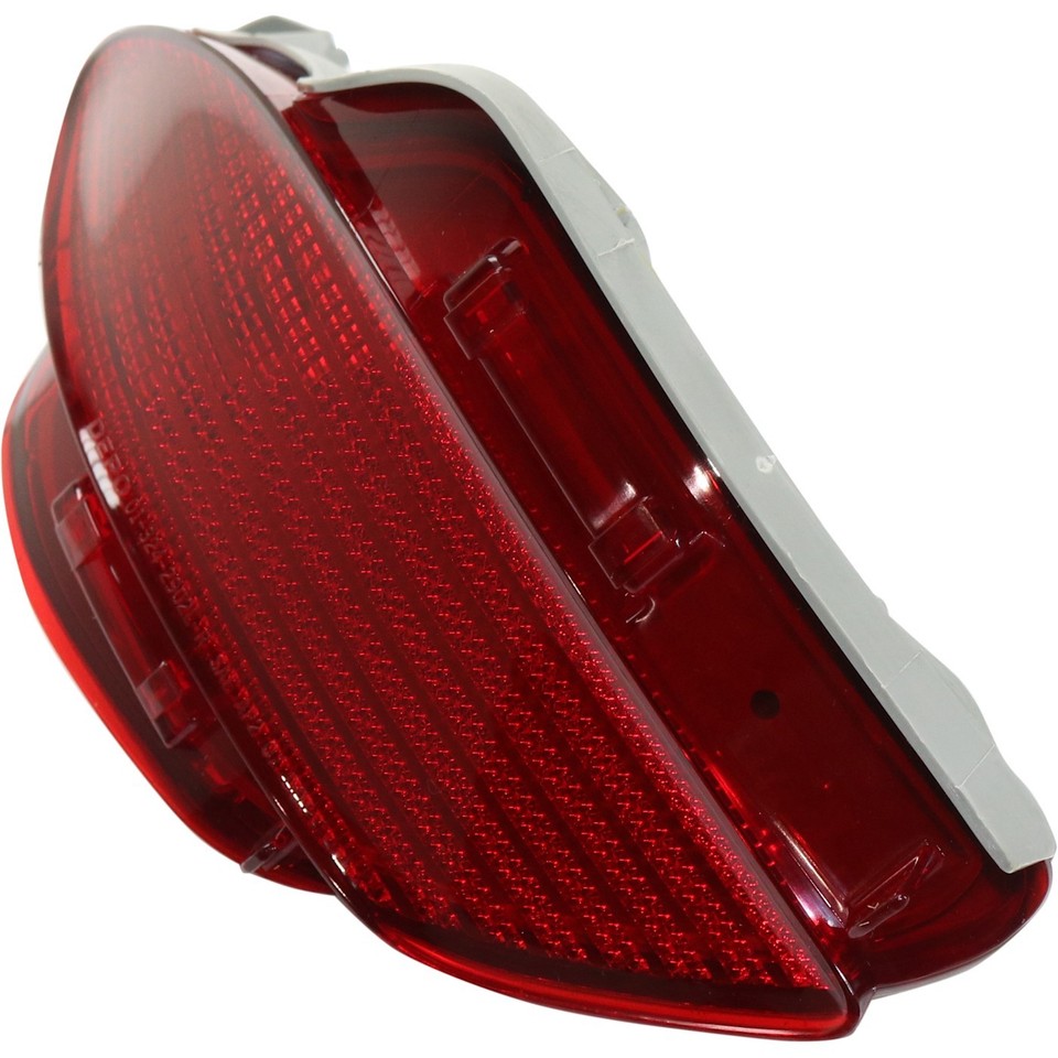 Side Marker Set For 2010-2015 Lexus RX350 RX450h Rear Driver and ...
