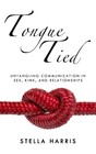 Stella Harris Tongue Tied (Paperback) 9781627782661 | eBay Australia
