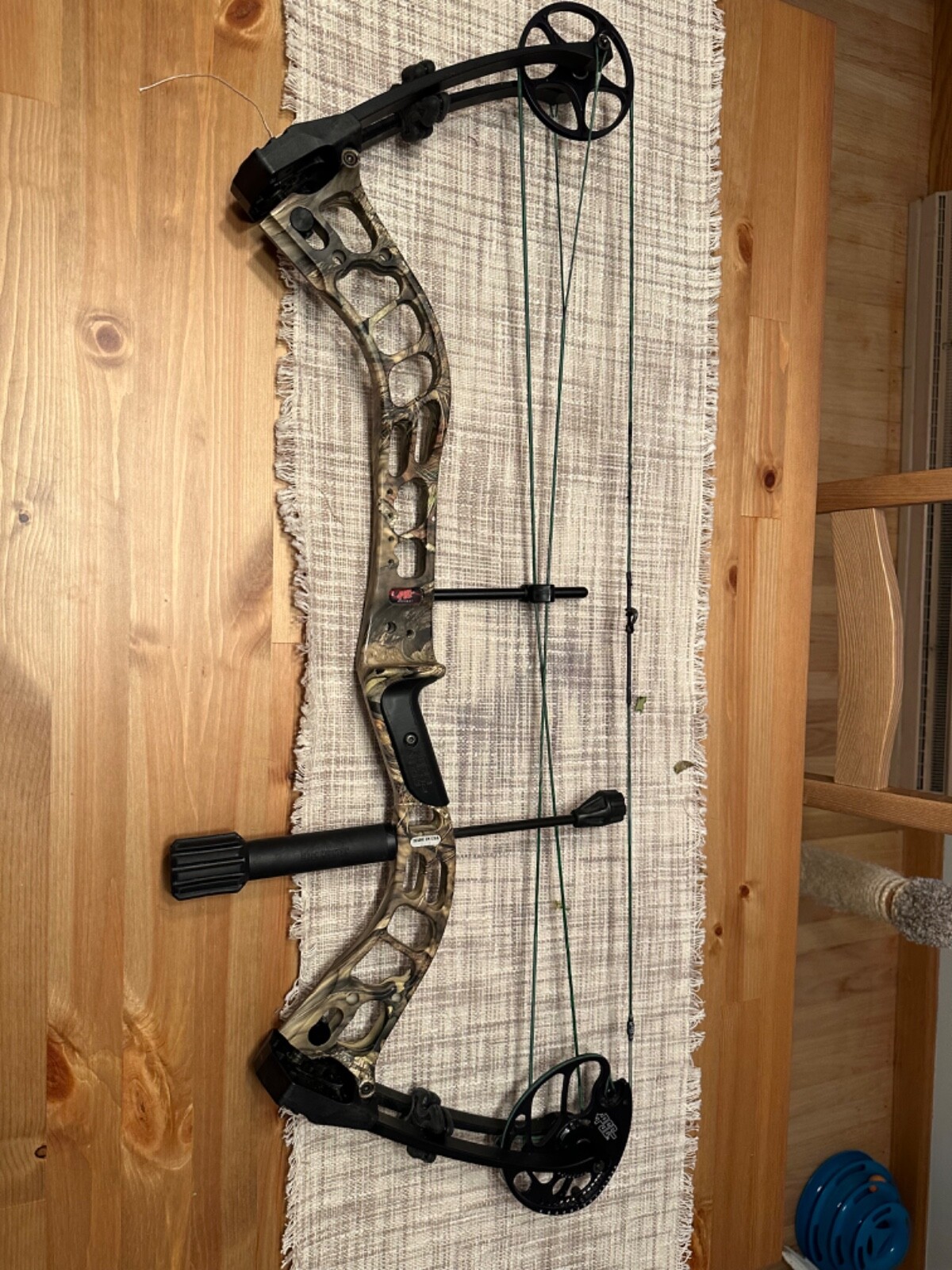 used pse compound bow right hand | eBay