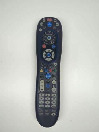 Universal Cox Digital Cable TV Multi Device Remote Control URC-8820 ...