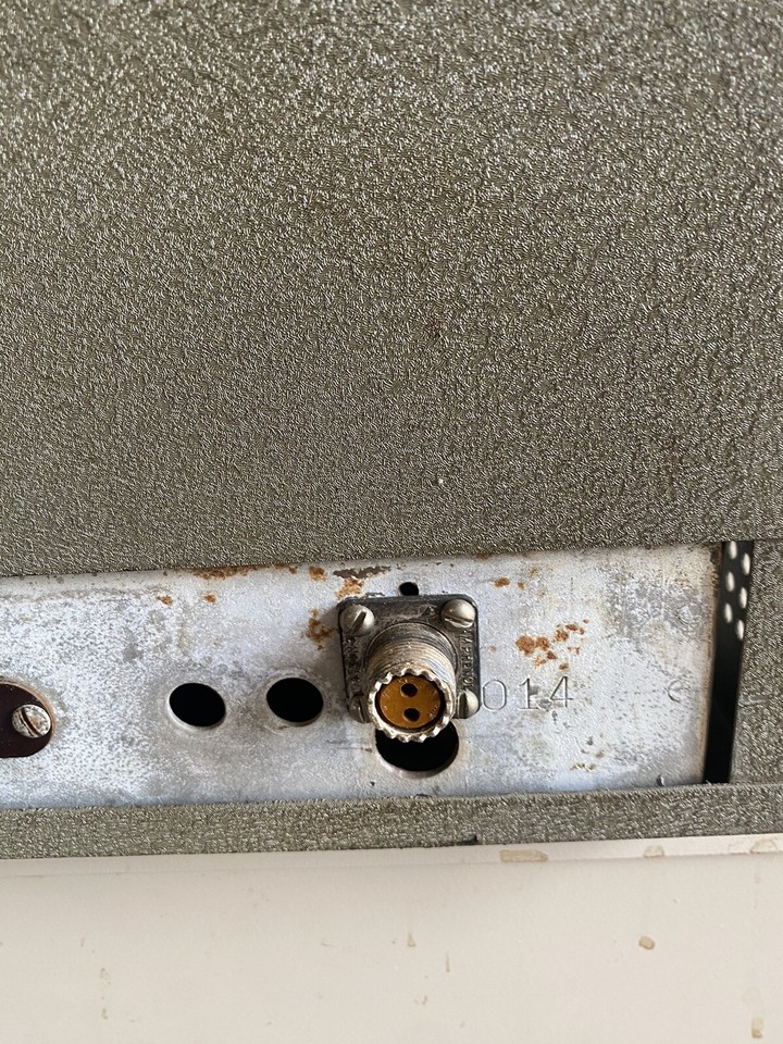Meissner Signal Shifter Model EX QRP Transmitter Rare -UNTESTED- | eBay