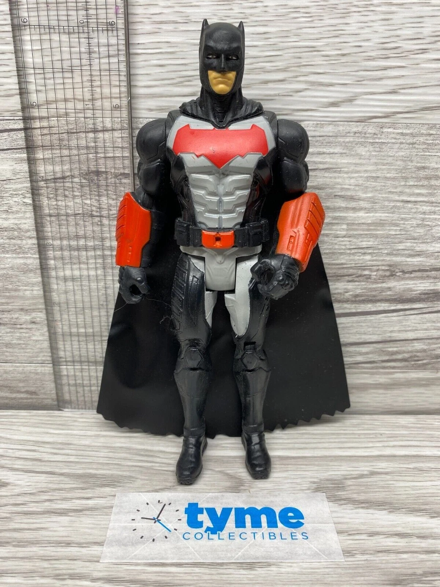 The Shield Wwe Batman