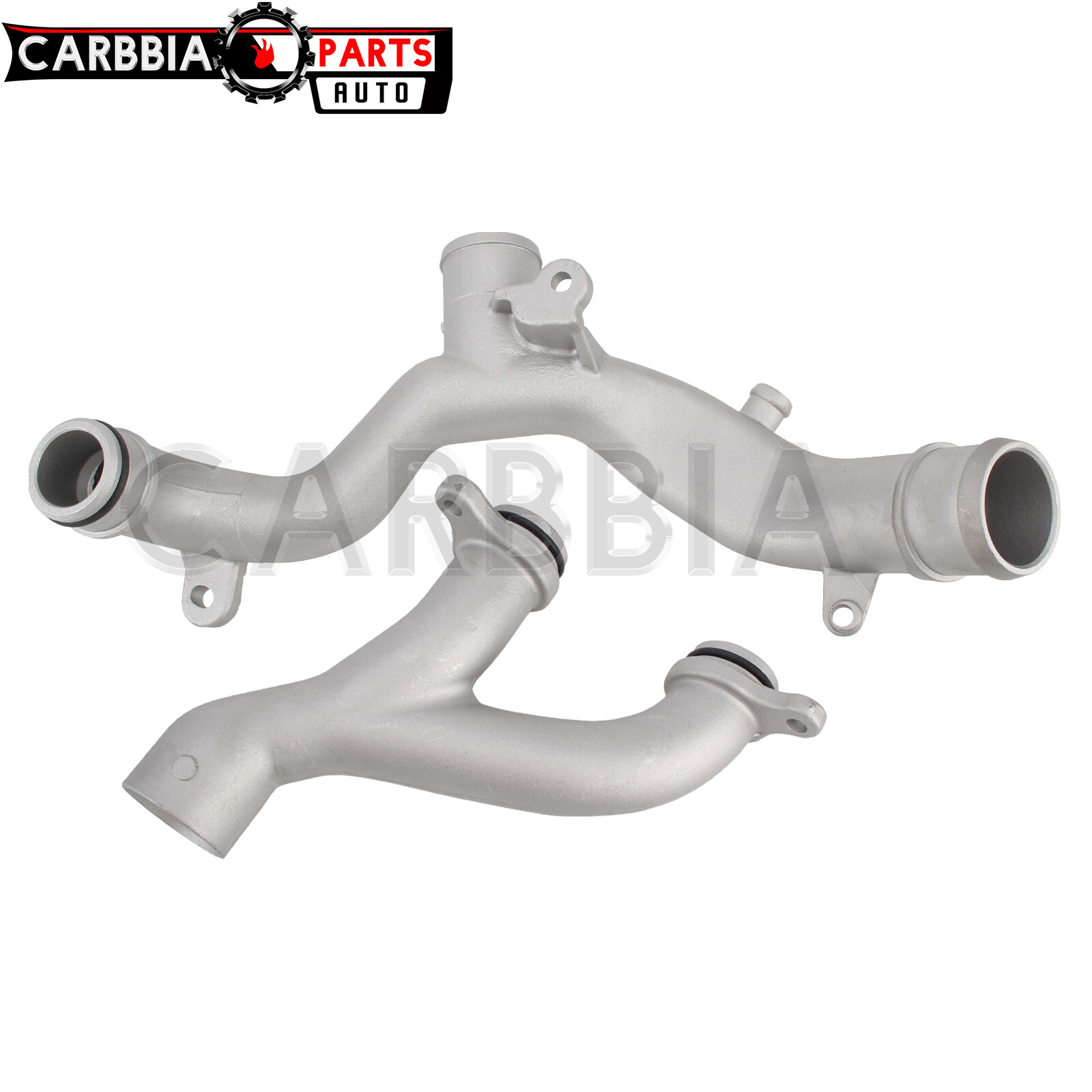 LR090630 LR092992 LR075991 AJ813917 AJ813865 Coolant Pipe for Land ...