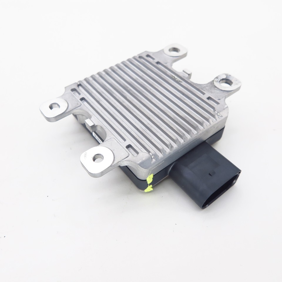 control unit oil pump Porsche Cayenne 958 92A 06.10- 7P0927601 | eBay