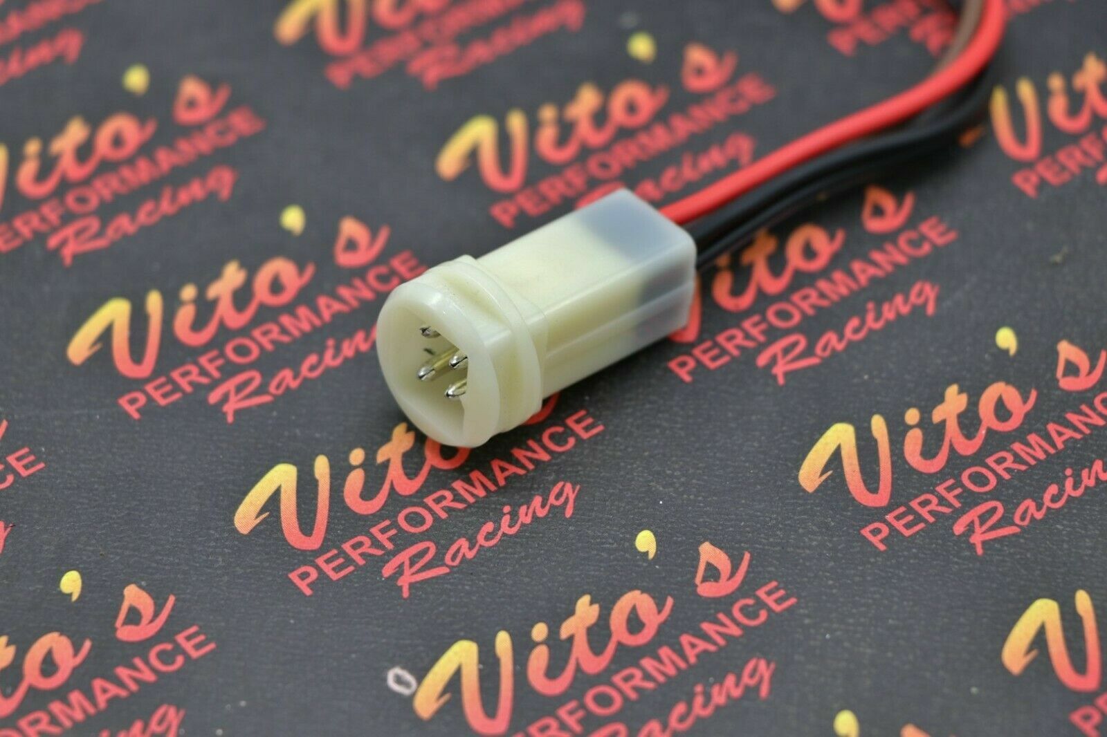 NEW Vito's Yamaha Banshee KEY + PLASTIC COVER on/off switch BRAND NEW ...