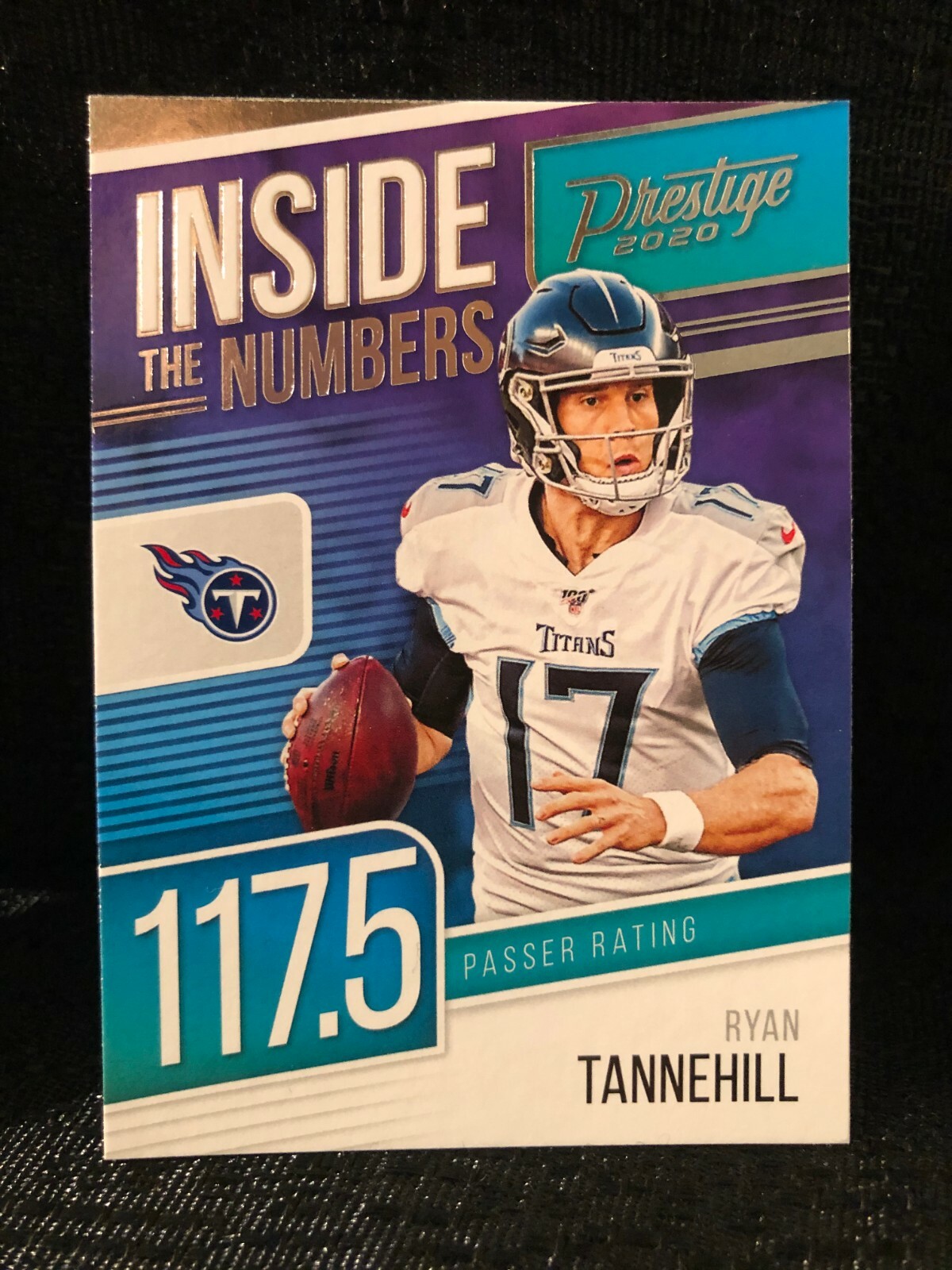 2020 Panini Prestige INSIDE THE NUMBERS INSERT YOU PICK COMPLETE YOUR ...